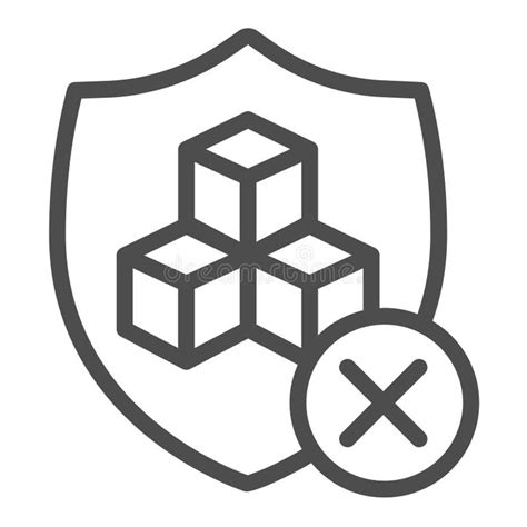 Database Safety Emblem Stock Illustrations 478 Database Safety Emblem