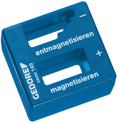 149 Magnetizer and demagnetizer - GEDORE - Tools for Life