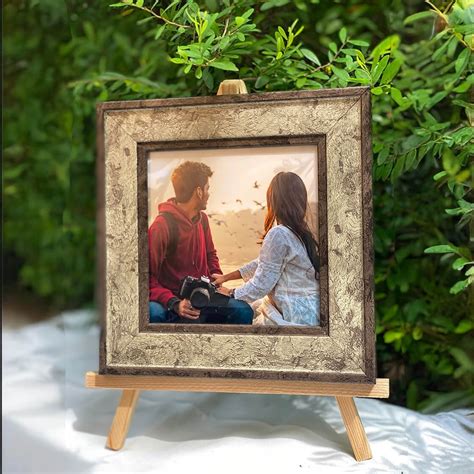 Mini Frame 4 4 Combo With Wall Hook Framezone