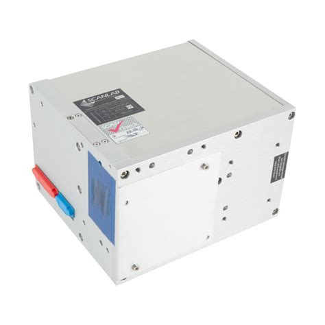 Galvanometer Scanner Scanlab Series For 3d Applications China Laser