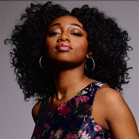 Singer Samara Joy The Django Nyc Jazz Music
