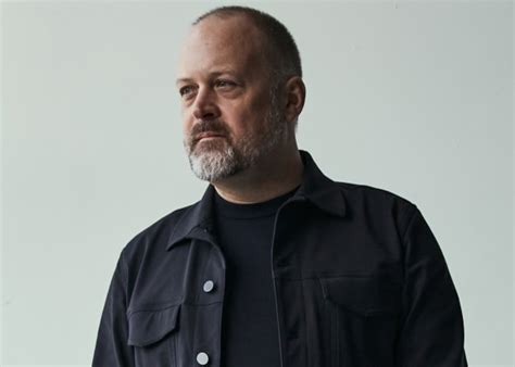 Nick Sonderup Joins Strawberryfrog As Executive Creative Director