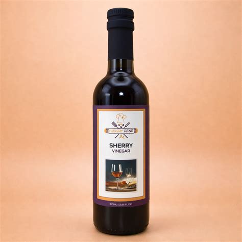 Sherry Vinegar