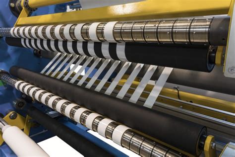 Feba Duplex Slitters Rewinders Manufacturers Supplies Co
