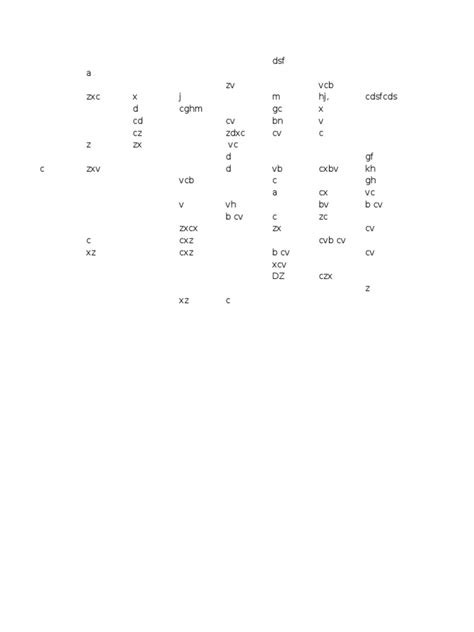 Document Analysis And Insights Pdf