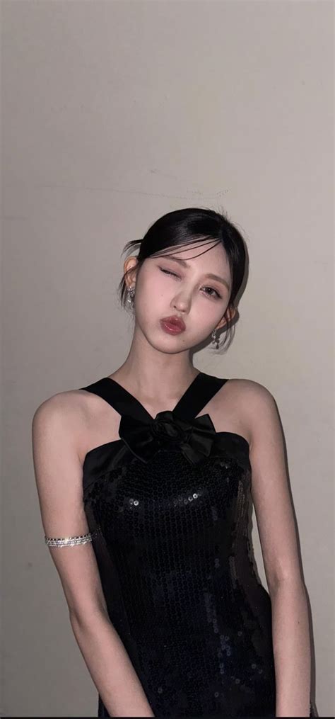 Gauel Wallpaper Gaeul Ive Wallpaper Nel 2025