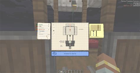 Sable Tool Minecraft Mods Curseforge