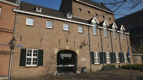 Reinier Van Arkel Groep Boschlogie