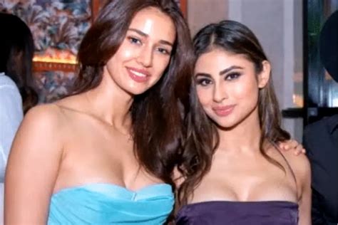 This Love Story Did Mouni Roy Admit Being In Romantic Relationship