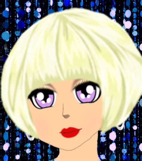 Chloe Solo Headshot By Hsb1120 On Deviantart