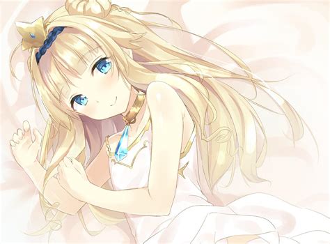 Aither In Bed R Epicseven