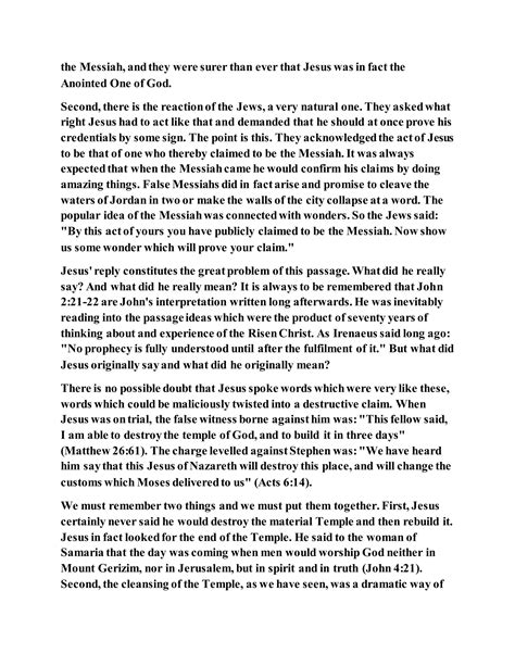 Jesus Was Often Misunderstood Pdf