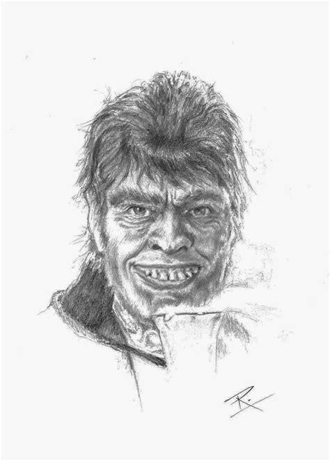 Hyde By Rs Artwerks On Deviantart