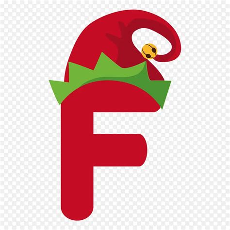 圣诞字母fpng图片素材下载 图片编号yebzkxlq 免抠素材网