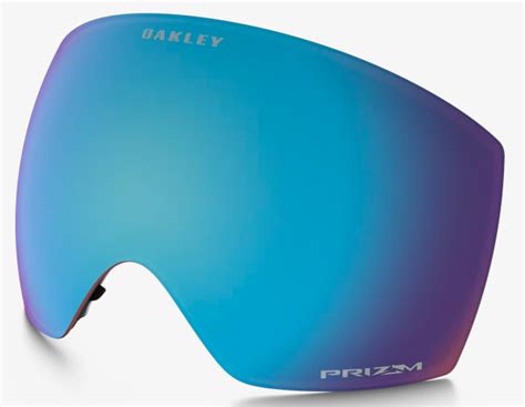 Oakley Flight Deck M Replacement Lens Fanatyk Co Fanatykco Ski And Cycle