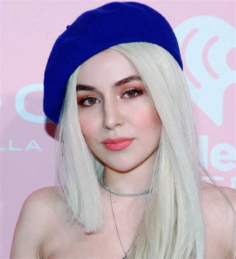 Ava Max A Rising Star In The Music Industry