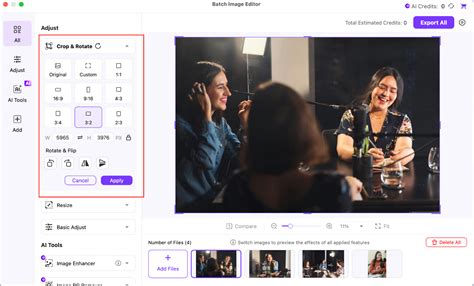 Top 9 Picks Photo Cropping Tools For Win And Mac