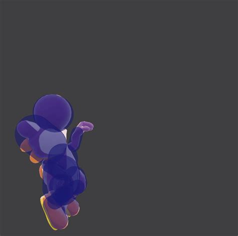 Yoshi Ssbu Edge Attack Smashwiki The Super Smash Bros Wiki