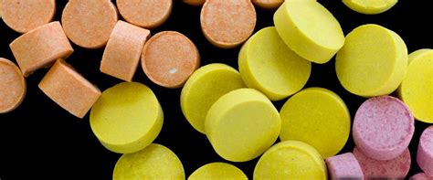 Pcp Phencyclidine Just Think Twice