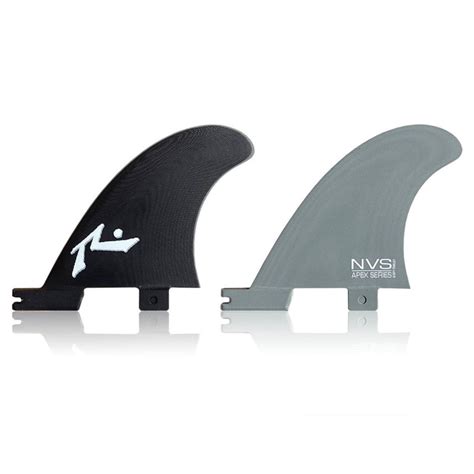 Rusty Trailer Surfboard Fin Set Shop Now Rusty Surfboards Europe
