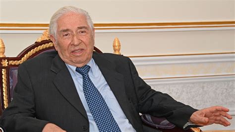 Us Citizen Baquer Namazi Leaves Iran After Being Detained For More Than 6 Years