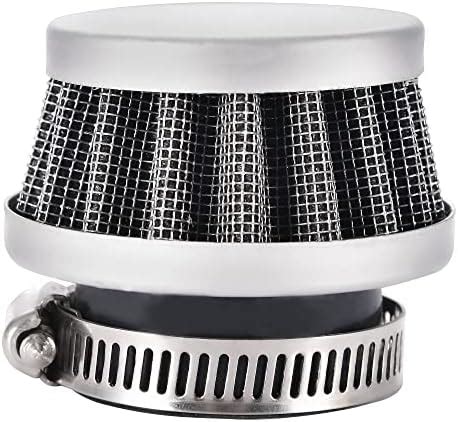 Goofit Filtro Aire A Conico Moto 35mm Vertical Universal Pit Bike