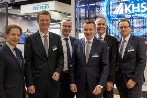 Khs To Acquire Stake In Ferrum Packaging Pkn Packaging News