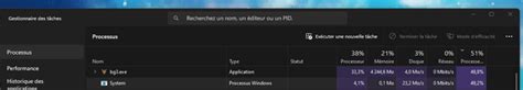 Ntoskrnl Over Use Gpu When Playing Bg3 With Vulkan Rbaldursgate3