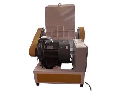 China Plastic Crushing Machine Supplier Manufacturer Factory Direct Price Yongte