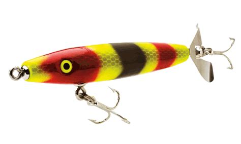 Monster Peacock Bass Lures Home