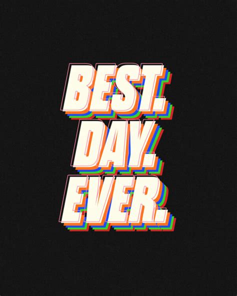 Best Day Ever Sunday Social
