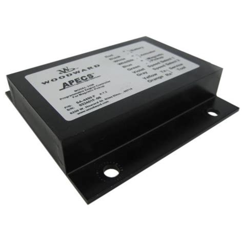 Powertech Generator Speed Controllers Powertech Parts