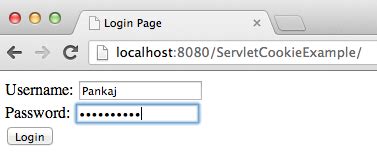 Session Management In Java HttpServlet Cookies Rewriting DigitalOcean