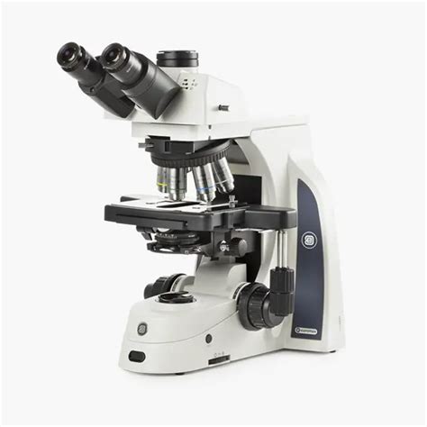 Optical Microscopes — Tikslus Elementas