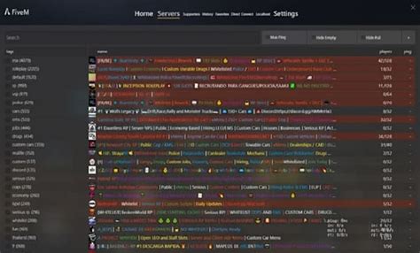 Create Custom Ymap For Your Fivem Server By Tariq Fiverr