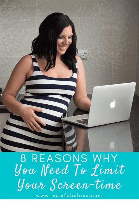 Reasons Why You Need To Limit Your Screen Time