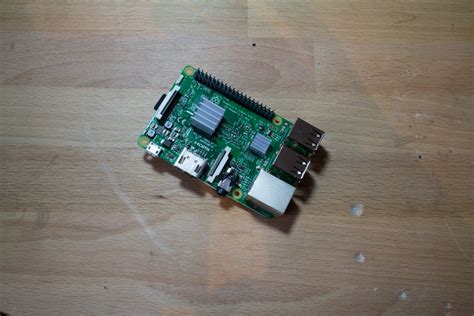 Test C Labs Zebra Wood Minimalistic PC S