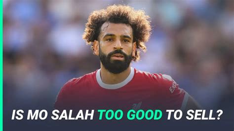 Mo Salah Liverpool Superstars Most Outrageous Stats Which Show Slot Why Hes Simply Irreplaceable