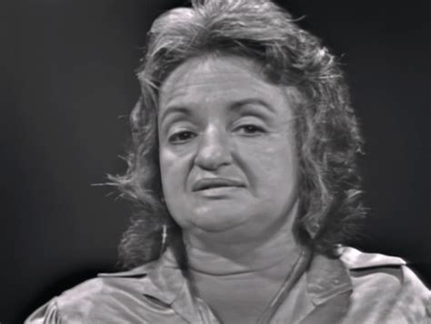 Betty Friedan