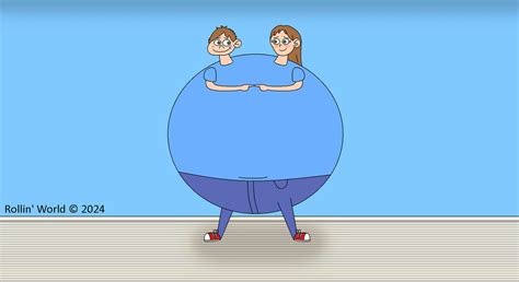 Conjoined Siblings By Rollinworld On Deviantart