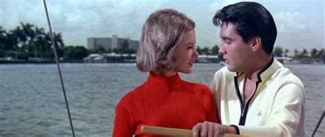 Girl Happy Movie 1965 Elvis Presley Shelley Fabares Video