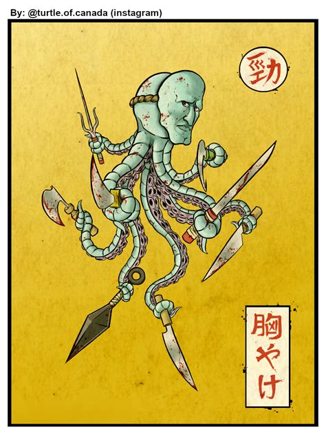 I Call This One Bold And Brash Rspongebob