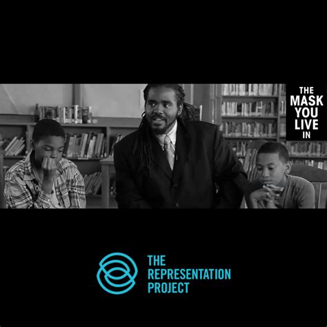 The Mask You Live In Fund For Womens Equality