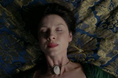 Every Outlander Sex Scene Ranked News Bandminecom