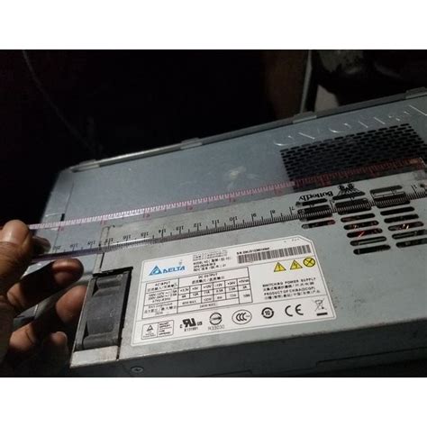 Jual Psu Delta Slim Buat Kompter Kasir Dan Dekstop Mini Shopee Indonesia