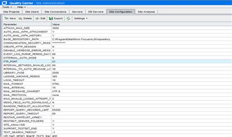How To Download Multiple Attachments From Alm Using Ftp Application Quality Management Tips