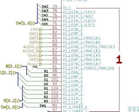 Getting Started With FPGA Resistor Capacitor