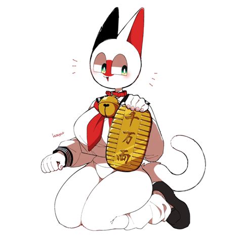 Rule 34 Cat Ears Countryhumans Countryhumans Girl Japan Countryhumans Japanese Text Kuzuyu