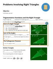 Use the Pythagorean theorem sum of angles or other trig functions to find the | Course Hero