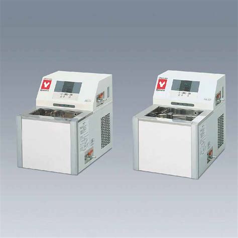 Yamato Bbl Series Constant Low Temperature Water Baths Yamato Usa